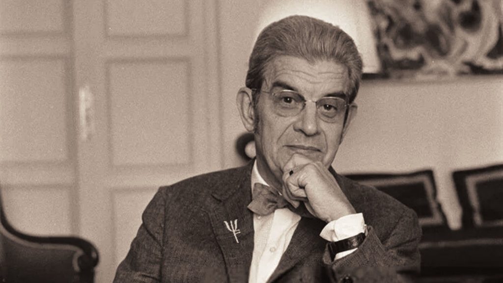 Lacan’ın Birinci Seminer’i Üzerine Kısa Notlar | Matta Etkisi