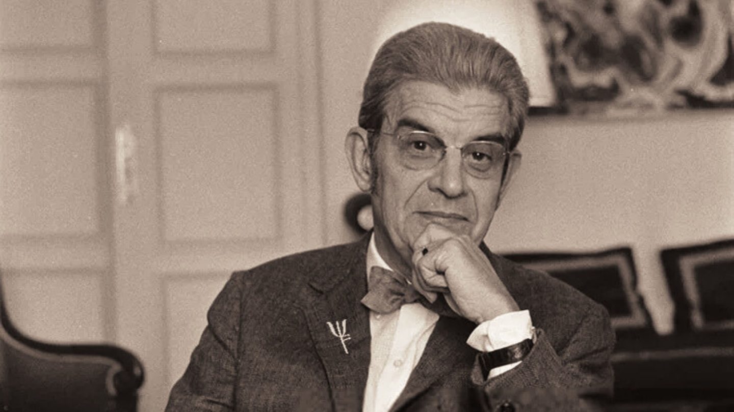 Lacan’ın Birinci Seminer’i Üzerine Kısa Notlar | Matta Etkisi